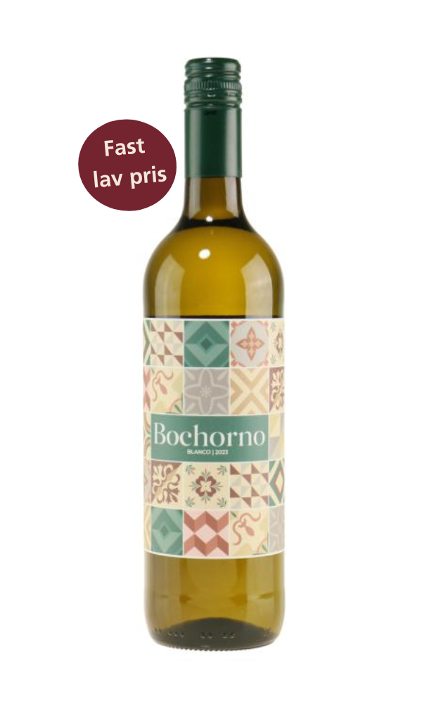 Bochorno Blanco - Vine - Asnæs Vinen og Co.