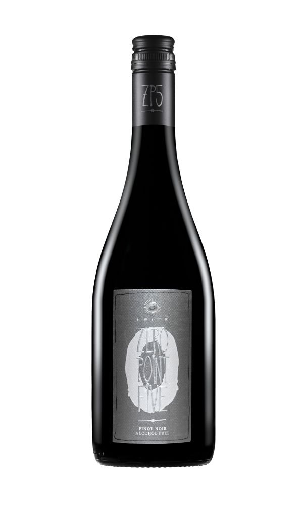 Leitz Zero Point Five Pinot Noir, Alkoholfri - Alkoholfri - Asnæs Vinen ...
